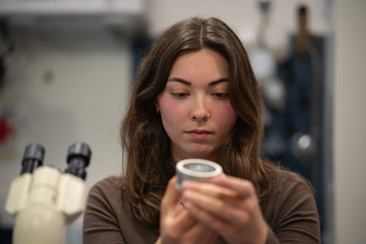 The Salmon Diaries: Life Before and After Klamath Dam Removal | College of Agricultural and ...